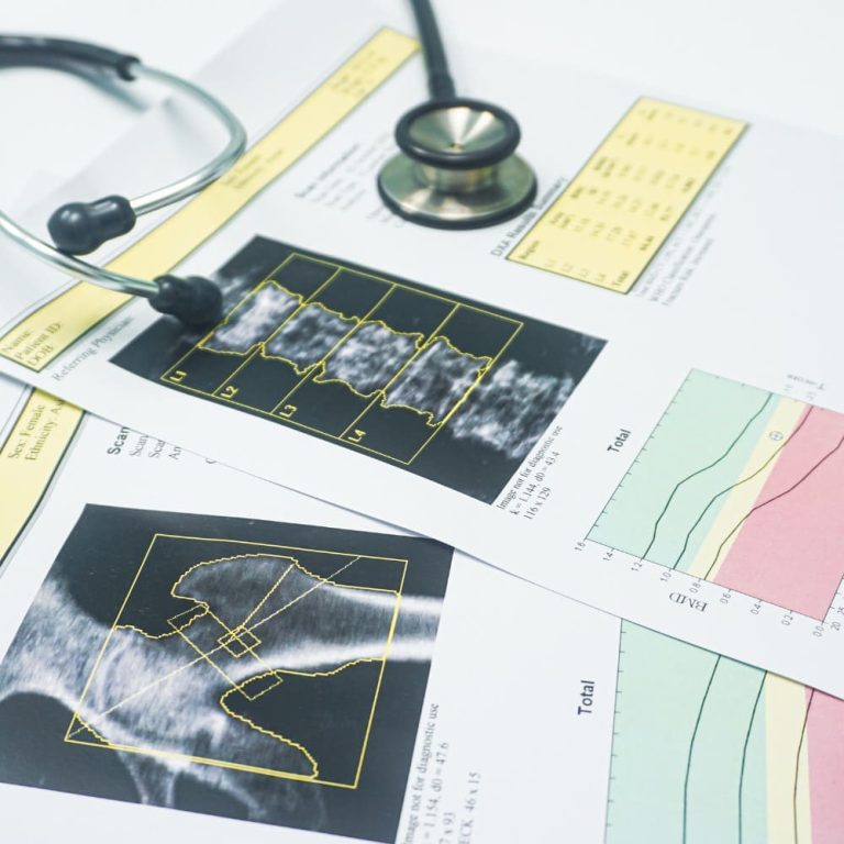 Gam Diagnostic Imaging Services in Brampton, Oakville, Caledon